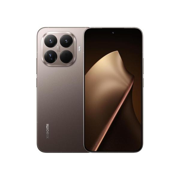 Xiaomi 15T Pro 5G (3.73GHz 12GB 512GB Mocha Gold)【ライカ5倍プロレベルの望遠カメラ、焦点距離全域でHDR10+対応】ライカの光学技術との融合により、遠くで繰り広げられるストーリーをまるですぐ...