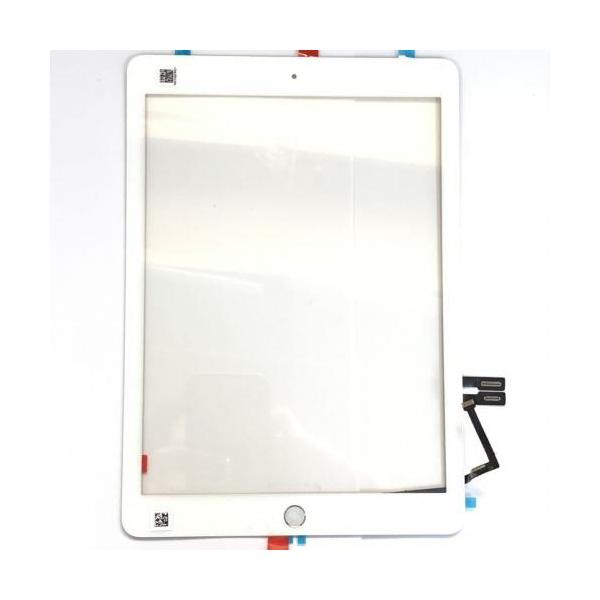 iPad 第6世代 対応 デジタイザ対応A1893A1954初期不良含む如何なる理由がありましてもご対応不可代表画像の為一部写真と異なる場合がございます修理関連質問は回答不可iPad6 iPad第6世代 iPad2018 iPad6th i...