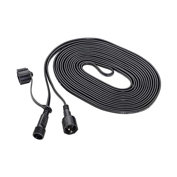 カラー：延長コード(5m)サイズ：03)部材スタイル：10)延長コード(5m)ひかりノベーション各種に使える専用延長コード(5m)。ひかりノベーション基本セットに追加して配線を延ばすことが可能。サイズ:約5m重量:約0.3kg材:塩化ビニル...