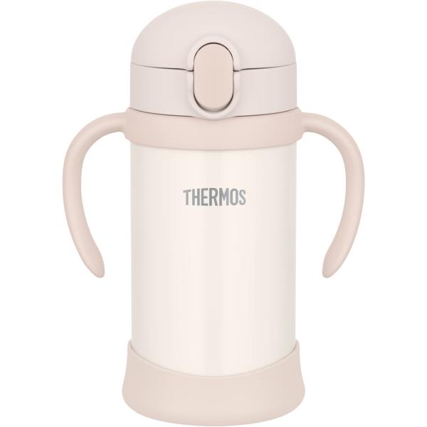 カラー：ベージュサイズ：1個 (x 1)本体寸法:約幅12.5×奥行8×高さ17cm本体重量:0.2kg対象年齢:9ヵ月頃から容量:(実容量)350ml生産国:フィリピン