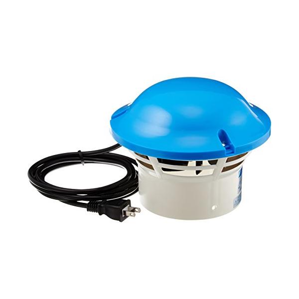 スタイル：先端型 VT-16原産国:日本適合パイプ径:φ84~114取付簡単100V 50/60Hz消費電力:16W、風量:70m2/H、騒音:36dB