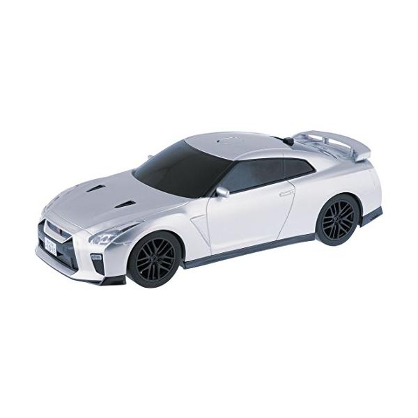 カラー：ホワイトサイズ：ワンサイズスタイル：日産GTR覆面パトカー対象年齢 :3才以上使用電池:単3×2本(付属)電池種別 :色: ホワイト