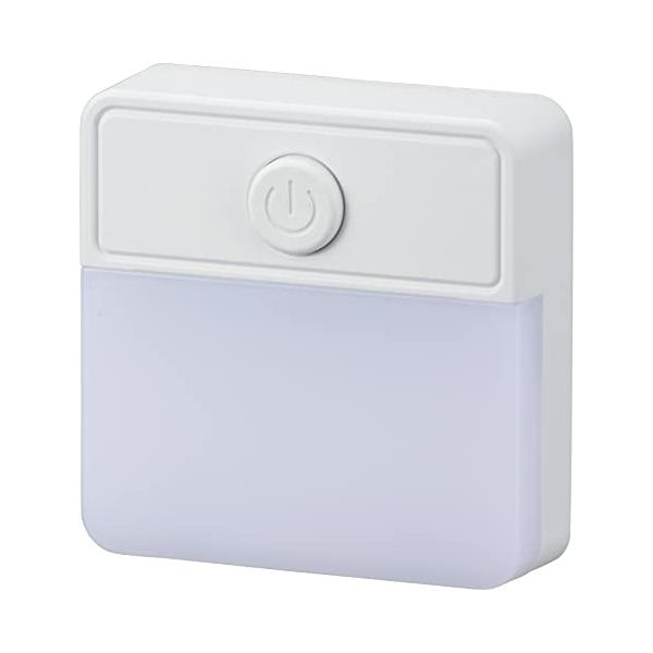 カラー：電球色サイズ：スイッチ式スタイル：ミニマリスト【 特 長 】 ご家庭の壁コンセントに差し込むだけの簡単設置です スイッチ式なので不要な時は消灯できます 耐トラッキングPSE新基準(平成27年1月16日改正)準拠LEDを使用しているの...