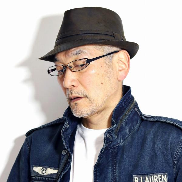 【発売日：2019年04月05日】「 爆買 WEEK 」 アメリカを代表する創業1947年名門老舗ブランド HENSCHEL ヘンシェル社製 リアルスエードに見える、軽くてお手入れ要らずの上質なフェイクスエードハットです。見た目はレザーです...