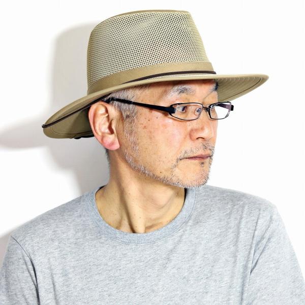 【発売日：2019年04月24日】「 爆買 WEEK 」アメリカを代表する創業1947年名門老舗ブランド【HENSCHEL/ヘンシェル】より、マニッシュハットのご紹介です。クラウン部分がメッシュ素材なのでとても通気性が良く快適な着用感です。...