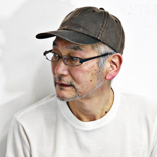【発売日：2016年09月22日】〜DORFMAN PACIFIC〜[ドーフマンパシフィック]生地に加工を施しヴィンテージ調の雰囲気に仕上げた【Weathered Cotton】ワイルドかつ無骨な男らしい雰囲気に。決して主張しすぎない。だけ...
