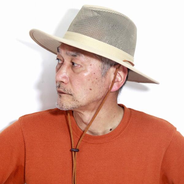 【発売日：2020年07月23日】「 爆買 WEEK 」カリフォルニアハットカンパニー【California Hat Company Inc.】より暑い夏にピッタリ!涼しくかぶれるつば広サハリハットのご紹介です。普段使いもしやすいコットンx...