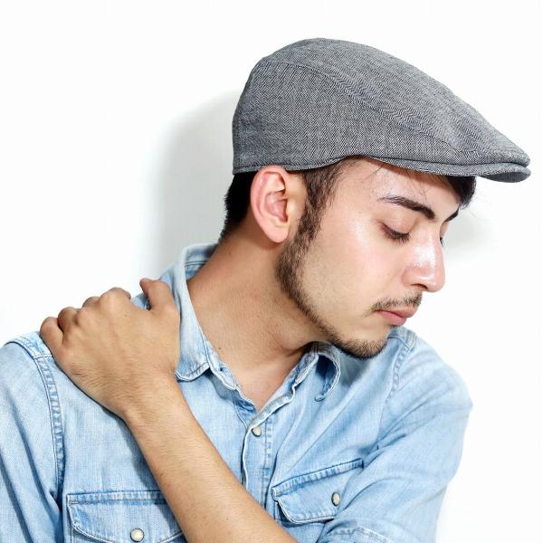 【発売日：2019年06月01日】「 爆買 WEEK 」200年以上の歴史を持つ世界で支持されている老舗ハットブランド【CHRISTYS' LONDON / クリスティーズロンドン】より、ヘリンボーンの生地で仕上げられたハンチングのご紹介で...