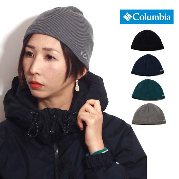 【発売日：2024年01月18日】「 爆買 WEEK 」人気アウトドアブランドcolumbiaより、バガブービーニーが入荷いたしました。コロンビア独自の熱反射保温機能「オムニヒート」搭載。肌触りの良く暖かいマイクロフリースとオムニヒートのダ...