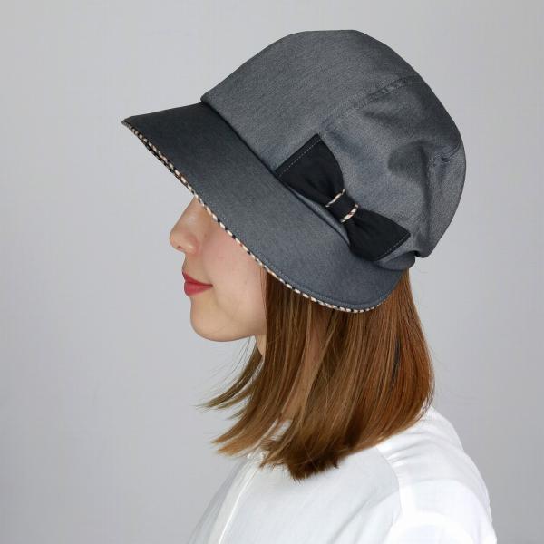 【発売日：2015年09月09日】「 爆買 WEEK 」英国ファッションブランドDAKSから、秋冬のキャスクロッシェの登場です。顔周りをしっかりと覆ってくれ、上品なリボンがチャームポイントに。つばの横幅が広めで計算されたバランスよいシルエッ...