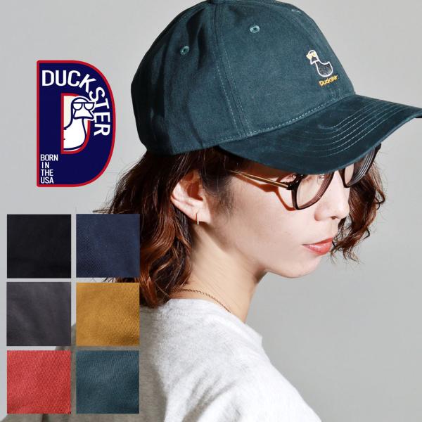 【発売日：2026年03月03日】1957年、アメリカ・コネチカットでゴルフウェアから始まったDUCKSTERは、スポーツと遊び心を行き来する独自のスタイルで知られるブランドブランドロゴが映える、洗練されたデザインのDUCK STER ツイ...