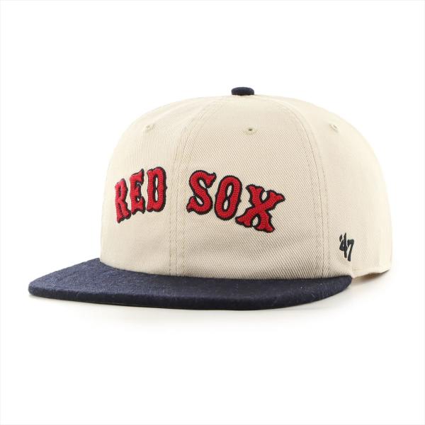 【発売日：2025年03月08日】「 爆買 WEEK 」フォーティセブンのキャップで、フラットバイザーが特徴のキャプテン。CAPTAINですがフロント芯が無く、柔らかい仕様です。アメリカンアジャスターでサイズ調整が可能。ストリート感のある平...