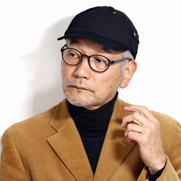 【発売日：2019年09月11日】「 爆買 WEEK 」ヴィンテージな雰囲気を表現する製品作りに定評のあるブランドTHE FACTORY MADE。作りの手のこだわりが存分に楽しめるラインナップの中より今回はパラフィンキャップをご紹介。少し...