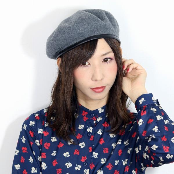 【発売日：2018年11月09日】「 爆買 WEEK 」イタリアの老舗ハットブランド【GUERRA/ゲラ】より、アーミーベレーがELEHELMに新入荷致しました！！画家などの芸術家が被っているイメージがあるアーミーベレーですが、現在では男女...