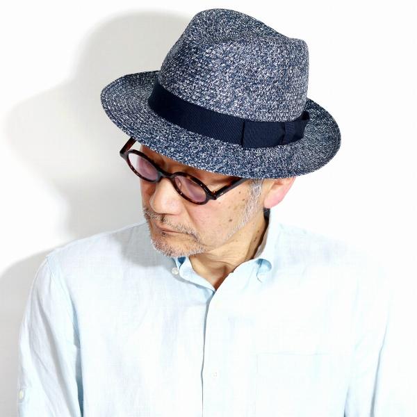 【発売日：2019年05月03日】「 爆買 WEEK 」ペーパーブレード特有の柔らかくしなやかで手に馴染む心地よさが魅力的なハットが入荷いたしました。ペーパー製の帽子は天然素材と比べ色ムラがほとんどなくきれいな色合いなのが特徴です。ペーパー...