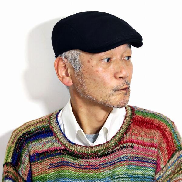 【発売日：2019年10月09日】「 爆買 WEEK 」 ドイツのハットメーカー[Gottman/ゴットマン]よりハンチングのご紹介です。サイドに付属したブランドカシメのみというシンプルなボディにフランネルの起毛した素材感を合わせたハンチン...