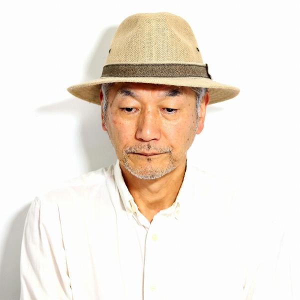 【発売日：2020年03月11日】「 爆買 WEEK 」アメリカのカリフォルニアハットメーカーDORFMAN PACIFIC[ドーフマンパシフィック]からヘンプ(麻)素材のつば広サファリハットです。ヘンプ100%の生地はとても夏らしくアウト...