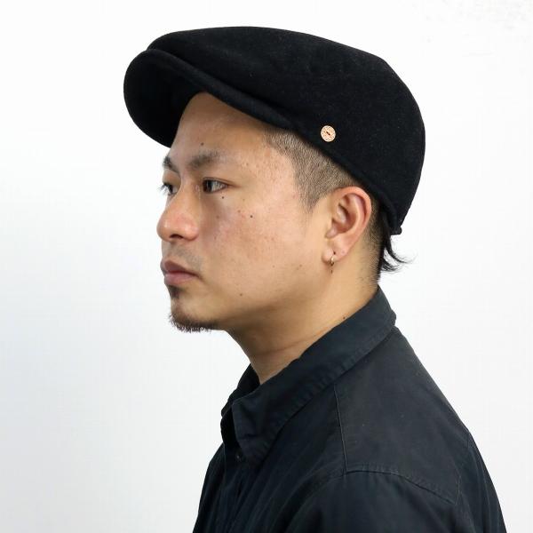 【発売日：2017年11月22日】「 爆買 WEEK 」アウトドアにぴったりの温度調節機能素材アウトラストを使用したハンチングが入荷いたしました。内側がすべて手触りの良いフリース素材になっており、ヒヤッとしないので寒い日も快適にかぶれます。...