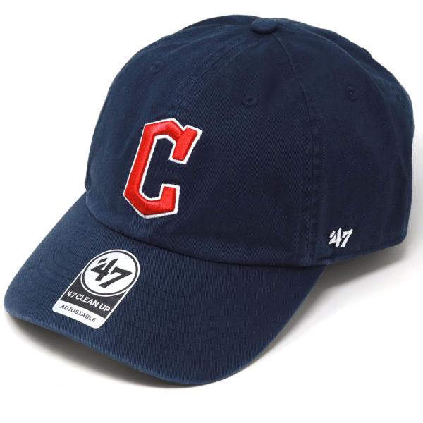 【発売日：2021年11月29日】「 爆買 WEEK 」フォーティセブンのキャップの定番型と言えばクリーンナップ。かぶりが浅めのローキャップで都会的な大人のキャップコーデからストリートやアウトドア系のコーデにも相性抜群です。フロントにクリー...