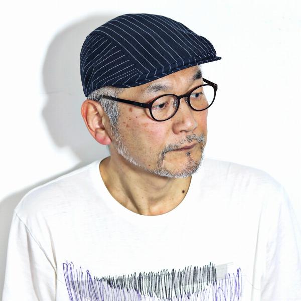 【発売日：2018年04月06日】「 爆買 WEEK 」 2018年春スタートの注目の新ブランドREGALIS(レガリス)より イタリア伝統 の 有名ブランド生地 を 使用 したハンチングが入荷いたしました。イタリア×日本をコンセプト作られ...