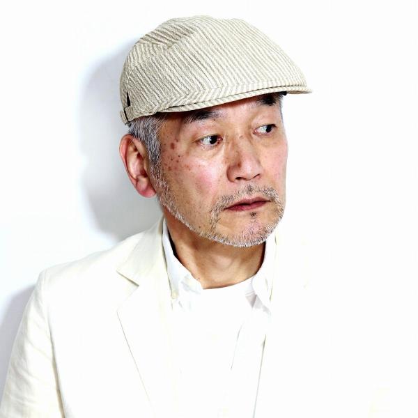 【発売日：2019年07月04日】「 爆買 WEEK 」REGALIS(レガリス)よりイタリア伝統の有名ブランド生地を使用したハンチングが入荷いたしました。世界20カ国以上のブランドに生地を提供しているイタリアのビエラに本拠を構える大手生地...