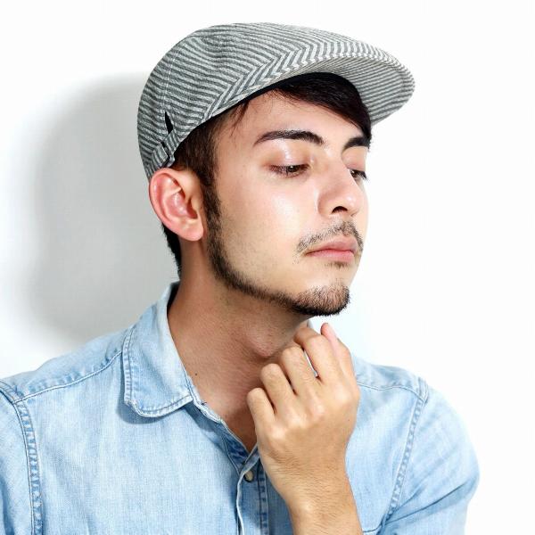 【発売日：2019年07月04日】「 爆買 WEEK 」REGALIS(レガリス)よりイタリア伝統の有名ブランド生地を使用したハンチングが入荷いたしました。世界20カ国以上のブランドに生地を提供しているイタリアのビエラに本拠を構える大手生地...