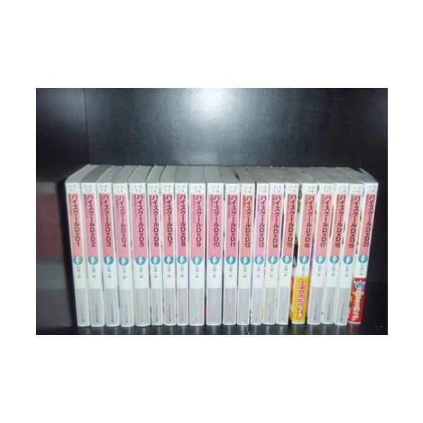 送料無料 ハイスクールD×D 1-25巻 石踏一榮 中古ライトノベル ラノベ 小説 全巻セット 中古