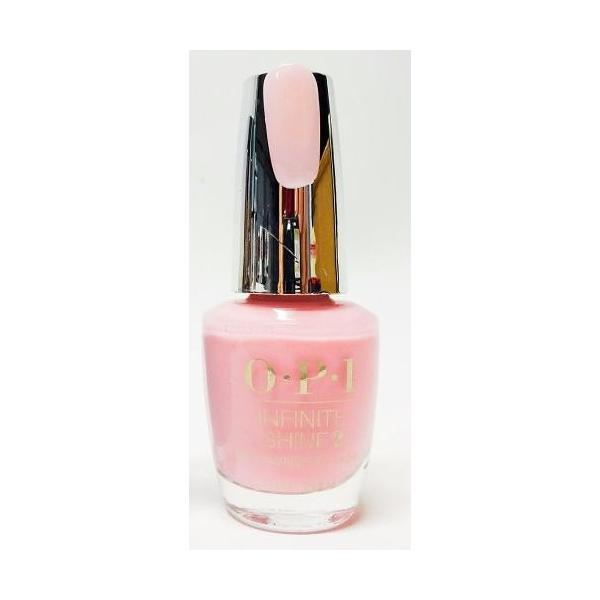 OPI 速乾 ネイルカラー インフィニットシャイン ISL H39 It's a Girl 15ml INFINITE SHIN マニキュア ネイルカラー ネイリスト ネイルポリッシュ セルフネイル オーピーアイ ネイルラッカー ネイル ベ...