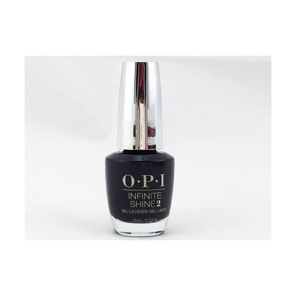 OPI マニキュア 速乾 インフィニットシャイン ISL W42 15ml OPI INFINITE SHIN Lincoln Park After Dark ネイルカラー ネイリスト ネイルポリッシュ セルフネイル オーピーアイ ネイルラ...