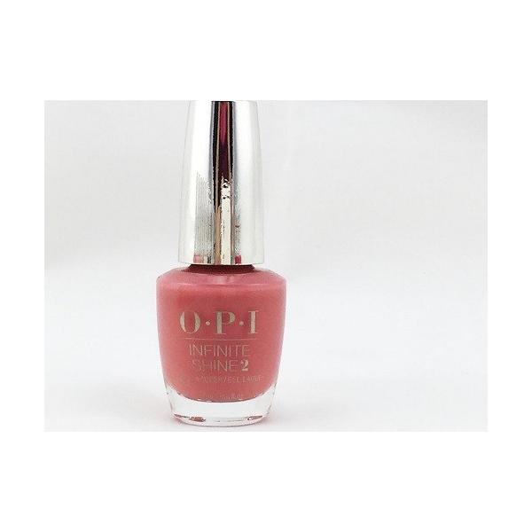 OPI 速乾 インフィニットシャイン ISL T31 15ml INFINITE SHIN My Address is Hollywood マニキュア ネイルカラー ネイリスト ネイルポリッシュ セルフネイル オーピーアイ ネイルラッカー ...