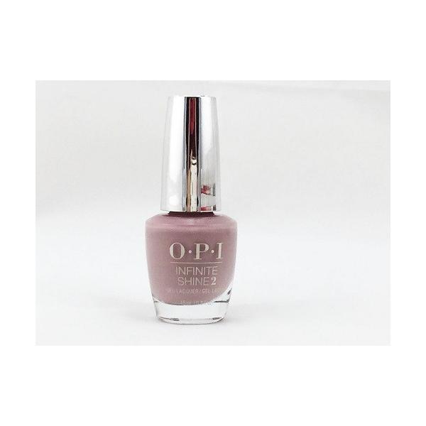 マニキュア ネイル用品 OPI INFINITE SHIN インフィニットシャイン ISL F16 15ml 新品【送料無料】 速乾 Tickle My France-y ネイルカラー ネイリスト ネイルポリッシュ セルフネイル オーピーア...