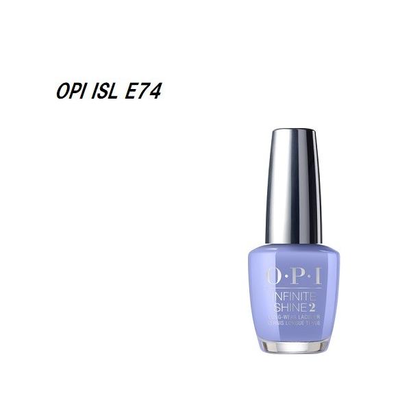 OPI マニキュア 速乾 インフィニットシャイン ISL E74 15ml OPI INFINITE SHIN You are Such a Budapest ネイルカラー ネイリスト ネイルポリッシュ セルフネイル オーピーアイ ネイルラ...