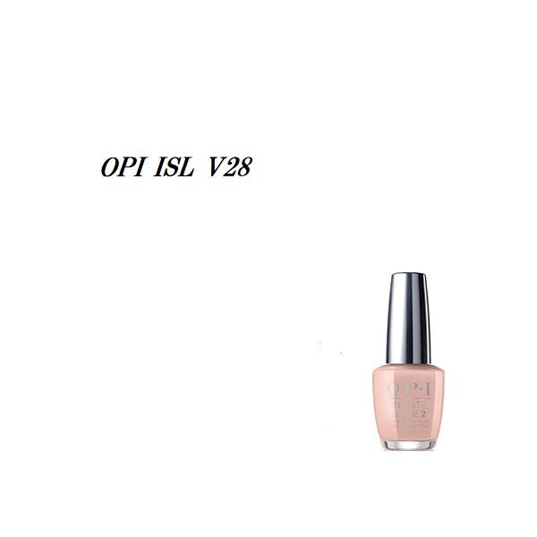 OPI 速乾 ネイルカラー インフィニットシャイン ISL V28 15ml tiramisu for two INFINITE SHIN マニキュア ネイルカラー ネイルポリッシュ セルフネイル オーピーアイ ネイルラッカー フットネイル...