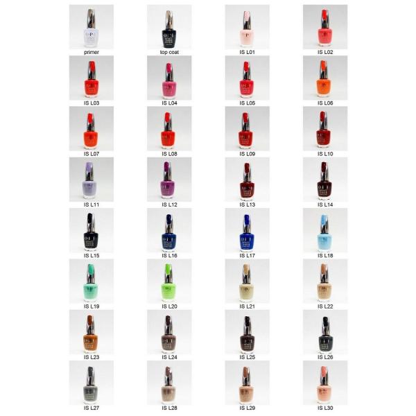 ネイル OPI マニキュア 速乾 ネイルカラー INFINITE SHIN 15ml ネイル インフィニットシャイン ネイルラッカー ネイリスト セルフネイル L19 L20 L21 L22 L23 L24 L25 L26 L27 L28 ...