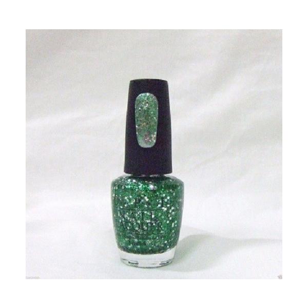 OPI NL HL C12 Muppets Collection Glitter Fresh Frog of Bel Air 15ml マペッツコレクション グリッター マニキュア ネイルカラー ネイリスト セルフネイル ネイルグッズ ネイ...