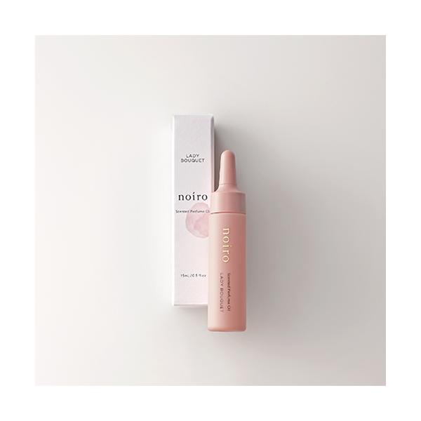 ノイロ noiro センティッド パフュームオイル LB レディブーケ 15ml ネイルオイル キューティクルオイル ハンドオイル ネイルケア 爪周りのケア 甘皮 潤い 乾燥 べたつきにくい フローラルの香り ネイリスト ネイルサロン セル...