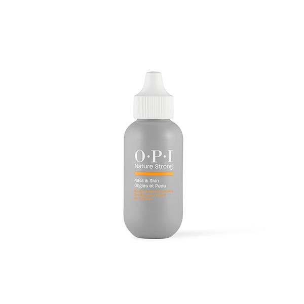 OPI ネイチャーストロング スーズ&amp;リムーブ キューティクルズ 50ml 【国内正規品】 キューティクルリムーバー キューティクルケア 甘皮処理 角質 爪周りのケア ハンドケア ネイルケア セルフケア 保湿 潤い 乾燥 セルフネイ...