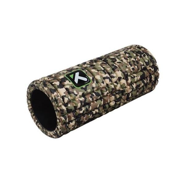送料無料　新品　The GRID Foam Roller　グリッドフォームローラー　カモフラージュカラー　迷彩色　T