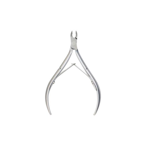 内海 UTSUMI キューティクルニッパー C653 爪 甘皮の処理 下地作り ネイルケア ネイル用品 セルフネイル 検定用品 ささくれ 新品 送料無料