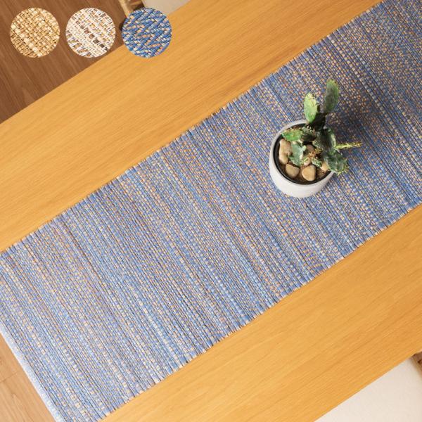 ■サイズ(cm)約 W 180 × D 35 × H 0.5※多少サイズは前後します。■重量約 200g■素材シーグラス■生産国インドネシア■お手入れ・水洗いは出来ませんので、汚れた際は固く絞った布巾で速やかに拭いて下さい。・使用後は風通し...