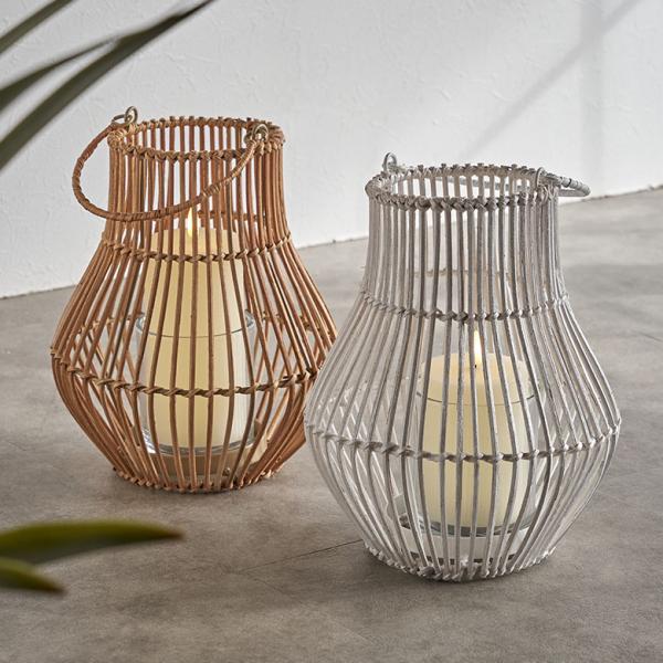 ■サイズ(cm)約 W 22 × D 22 × H 38（ハンドルの高さを含む）ガラスホルダー：約 直径 9 × H 10ハンドルの高さ：約 10※多少サイズは前後します。■重量本体のみ：約 300gガラスホルダー：約 330g■生産国ベト...