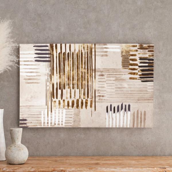 ■サイズ(cm)：約 W 50 × D 80 × H 2.7※多少サイズは前後します。■重量：約 0.7kg■素材：キャンバス・ウッド（MDF）■生産国：中国■付属品：フック×2、ネジ×2■備考：※吊り下げ金具はご購入後にドライバーなどでご...