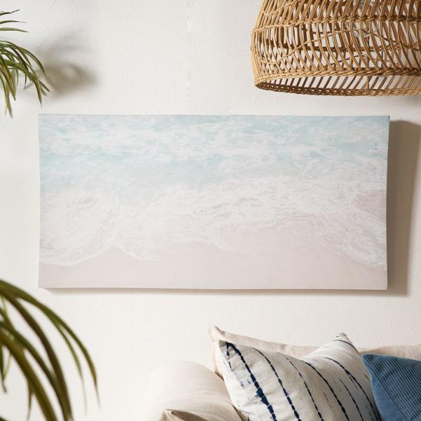 ■サイズ(cm)約 W 80 × D 40 × H 2.7※多少サイズは前後します。■重量約 0.7g■素材キャンバス、MDF■生産国中国■付属品フック×2、ネジ×2■備考※吊り下げ金具はご購入後にドライバーなどでご自身で取付けていただく仕...