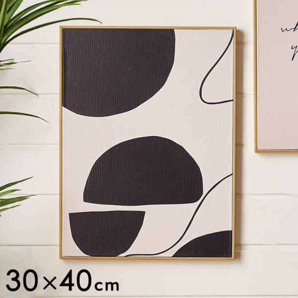 ■サイズ(cm)約 W 30 × D 40 × H 2※多少サイズは前後します。■重量約 0.7kg■素材MDF、ポリスチレン、キャンバス■生産国中国■ご注意※額縁ではございませんので、フレームから取り外してご使用いただくことはできかねます...