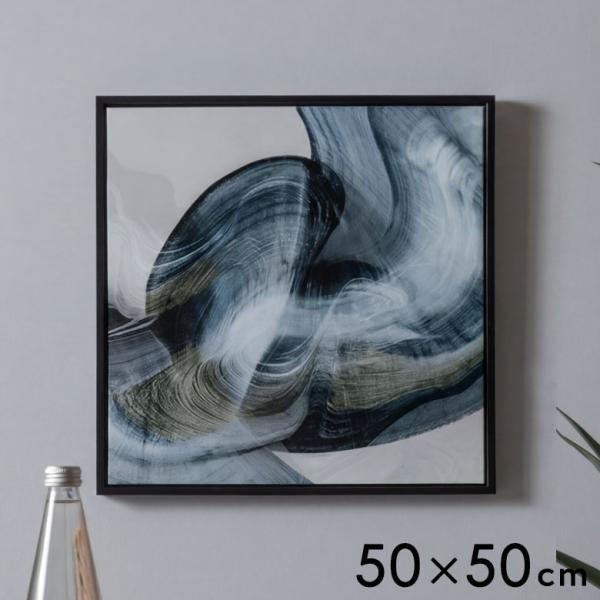 ■サイズ(cm)約 W 50 × H 50 × D 2.7※多少サイズは前後します。■重量約 1.0kg■素材キャンバス、MDF、ポリスチレン■生産国中国■備考・裏面２箇所に壁掛け用金具がついています。・取り付け用の部品は付属していません。...