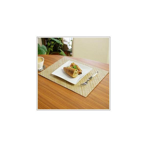 ランチョンマット おしゃれなアジアンランチョンマット