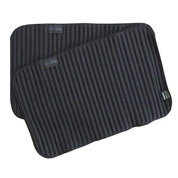 BeneFab VersiWraps水洗いも可能です長さ約４０ｘ５４センチ**外側のカバーはありません**犬のバリケンに最適なサイズです