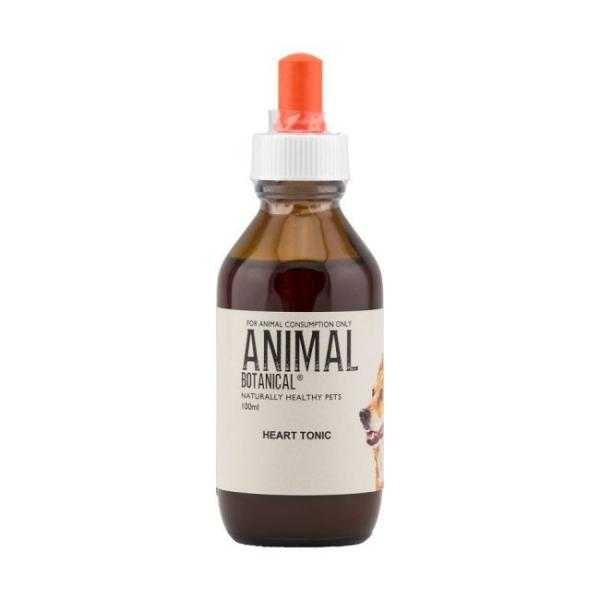 この商品は心臓をサポートするハーブミックスです。成分：サボテン、サンザシ、アルコール（サトウキビ由来）、水超小型および小型：5〜10滴中型および大型犬：10〜20滴**上記を一日二回です**