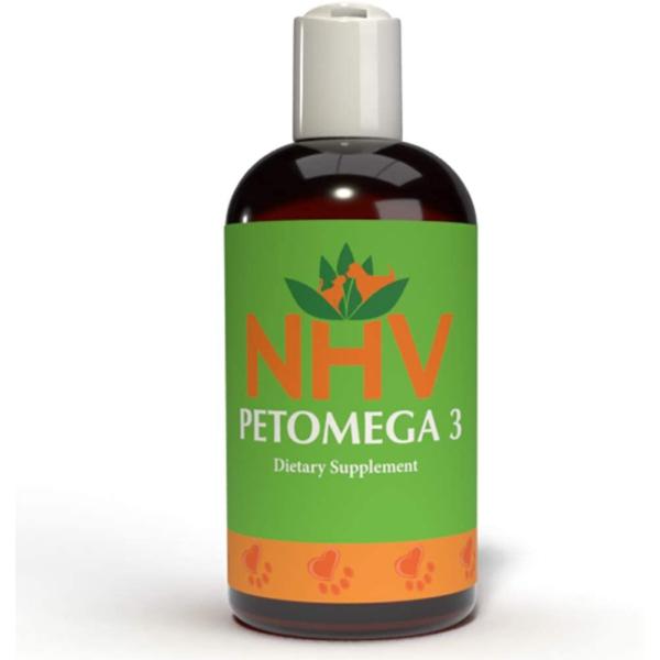 1日1回　使用　下記に基づいて食品に混ぜて与えてくださいペットの体重の用量6.8キロまで =　１/４ティースプーン （１ティースプーンは５mlです）6.8〜１３キロまで　=　１/2ティースプーン１３キロ〜２７キロまで　＝1 ティースプーン２...