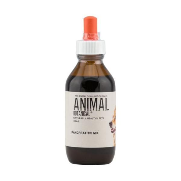 膵炎ハーブトリートメントは、膵臓に栄養を与え、循環や消化器系をサポートします。リパーゼの数値のサポートにクッシング症候群のペットにも使用可能とのことです（MacDowellより）成分は医薬品ではありません成分：　アグリモニー、カモミール、タ...